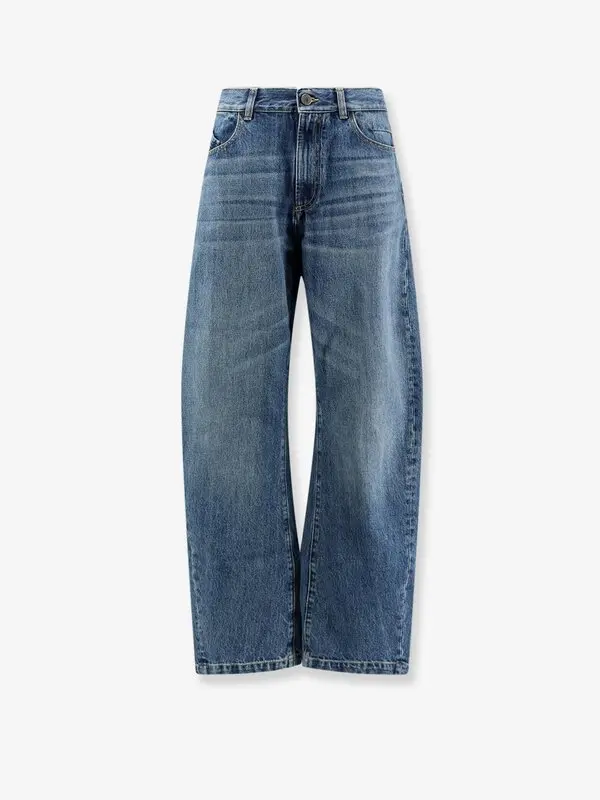 Attico Denim Jeans