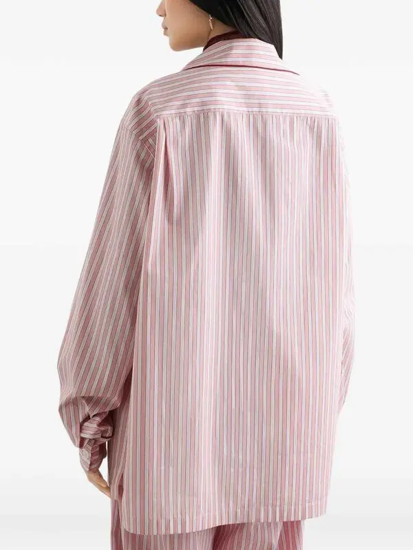 Dolce & Gabbana Striped Shirt