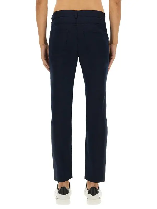BOSS Twill Pants