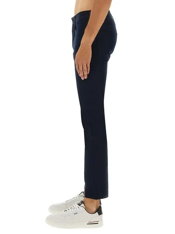 BOSS Twill Pants