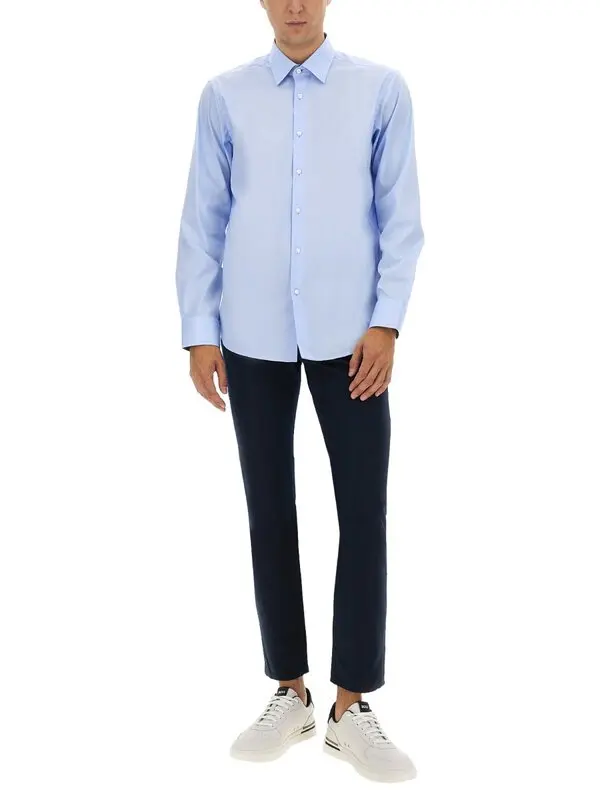 BOSS Twill Pants