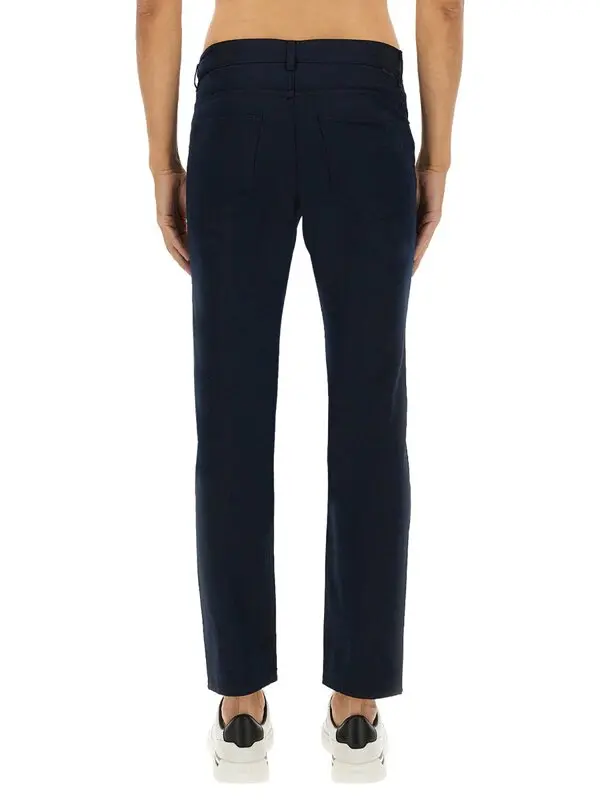 BOSS Twill Pants