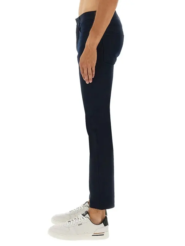 BOSS Twill Pants