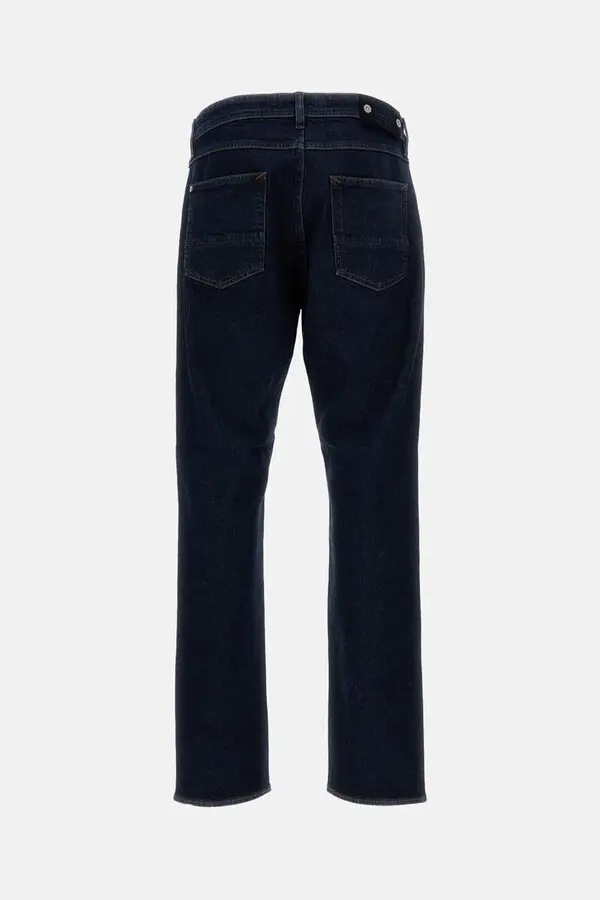 Stone Island STONE ISLAND Denim