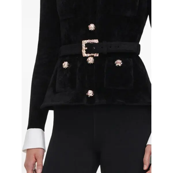 SELF-PORTRAIT Jackets Fitted Jackets
