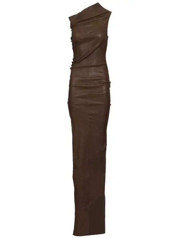 Rick Owens Athena Dress