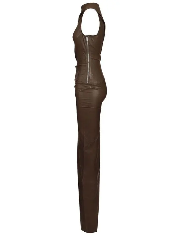 Rick Owens Athena Dress