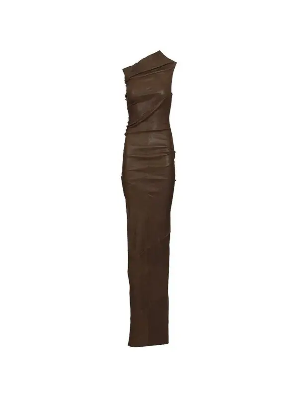 Rick Owens Athena Dress