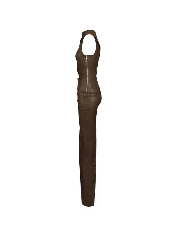 Rick Owens Athena Dress
