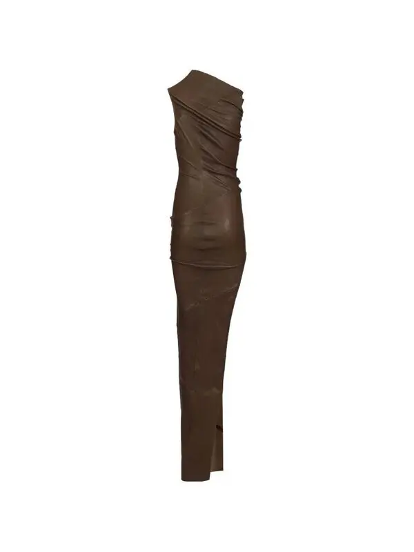 Rick Owens Athena Dress