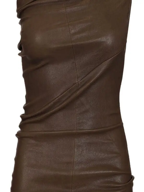 Rick Owens Athena Dress