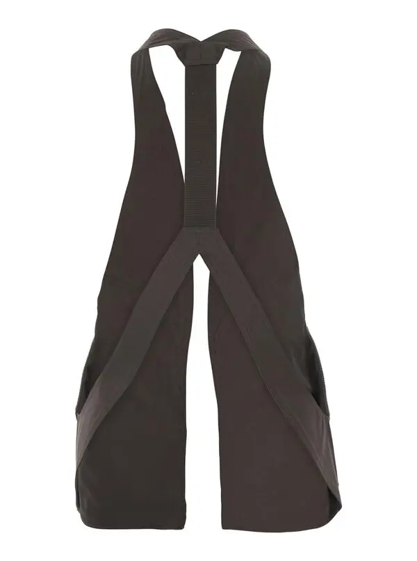 Rick Owens Gilet - Multicolor