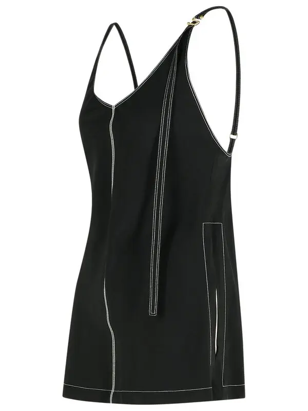 Sportmax Waser' Viscossa Tank Top