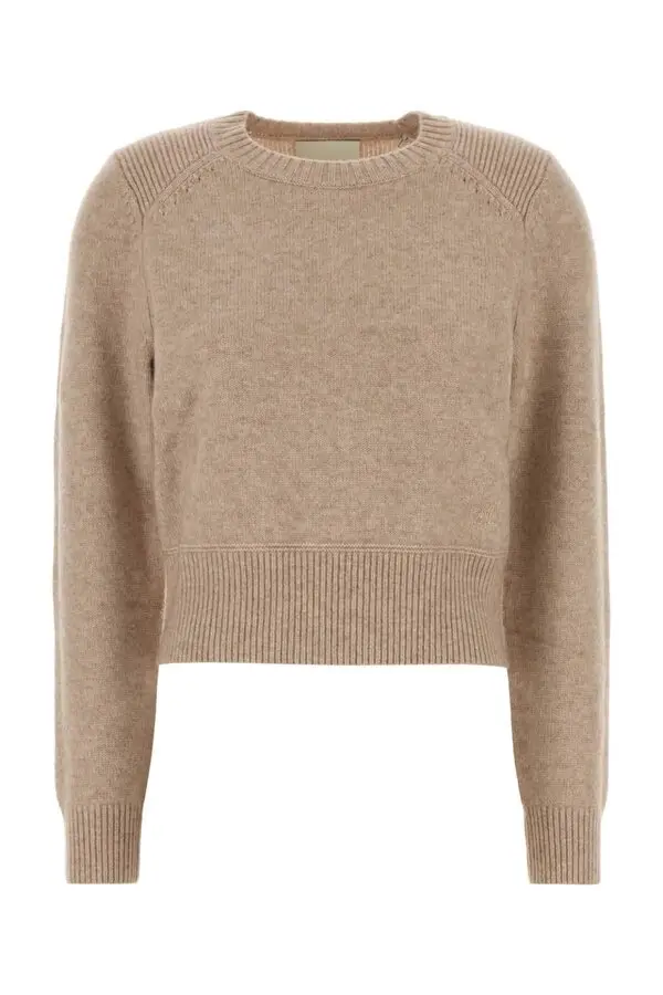 Isabel Marant Étoile Cornelia Sweater - Brown