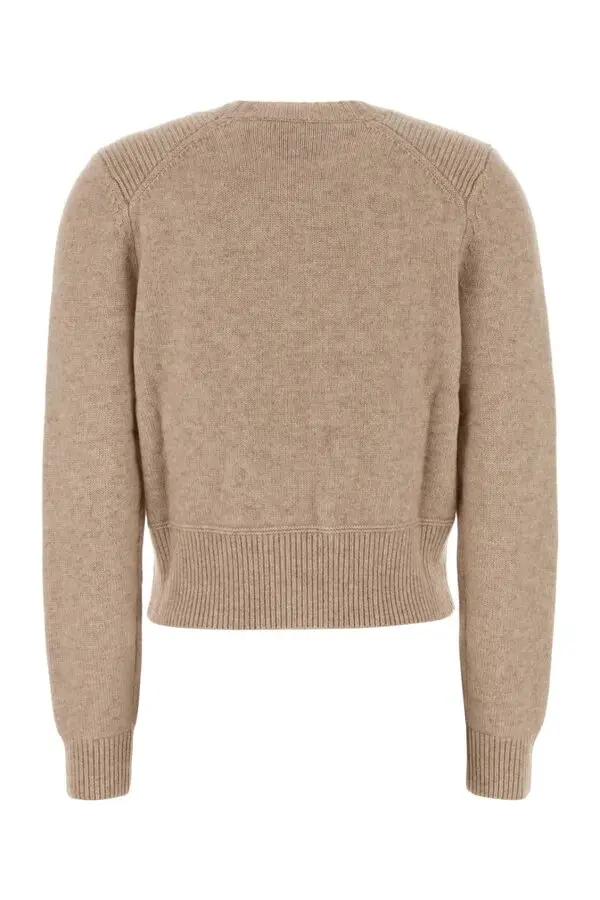 Isabel Marant Étoile Cornelia Sweater - Brown