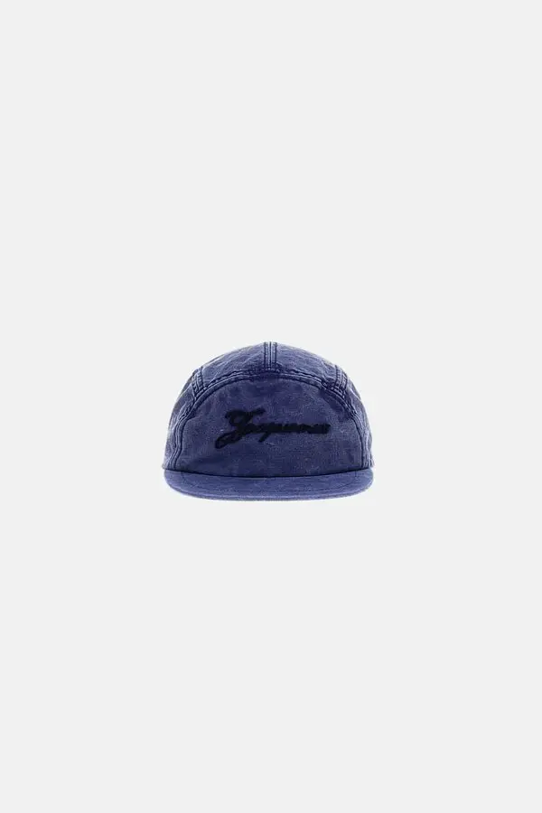 Jacquemus Gardian Cap