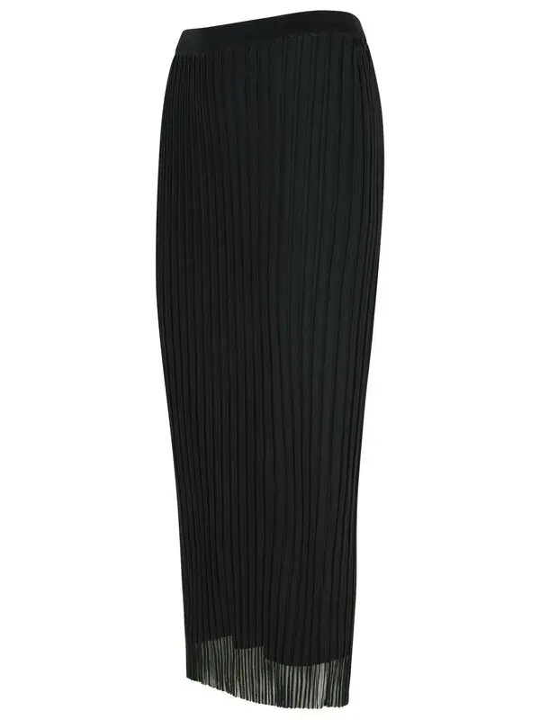 Sportmax Polyamide Blend Skirt