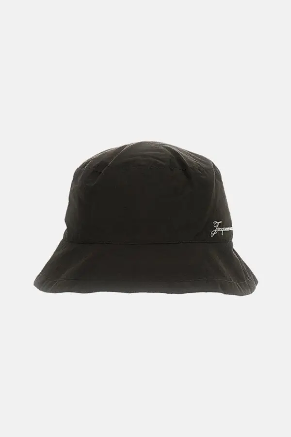 Jacquemus Le Bob Baluchon Hat