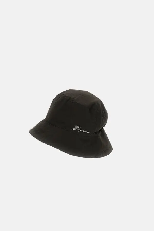 Jacquemus Le Bob Baluchon Hat