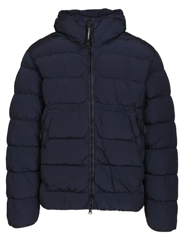 C.P. COMPANY Goggle Jacket