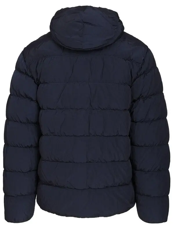 C.P. COMPANY Goggle Jacket