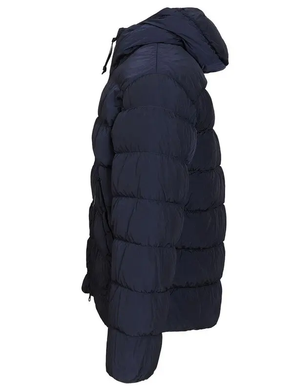 C.P. COMPANY Goggle Jacket