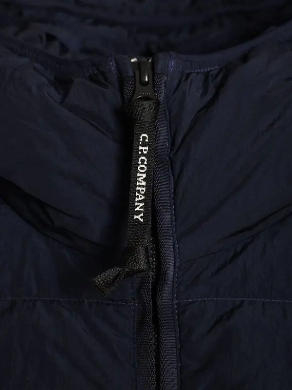 C.P. COMPANY Goggle Jacket