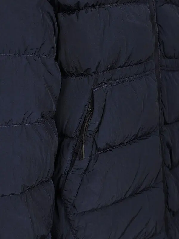 C.P. COMPANY Goggle Jacket