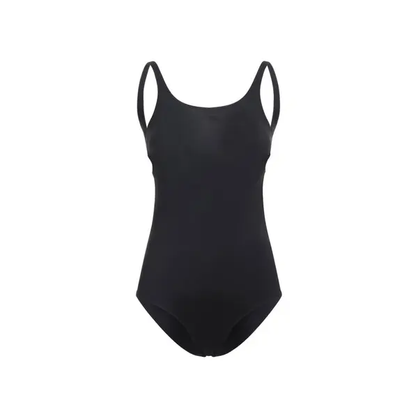 COURREGES Cut-out One-piece