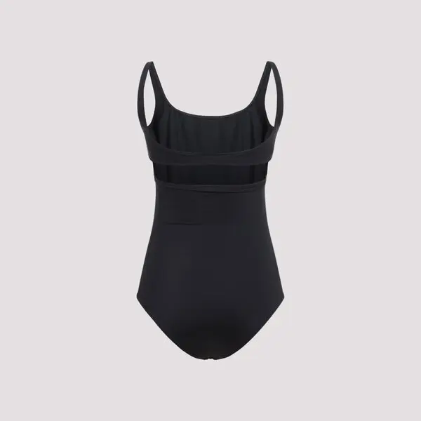 COURREGES Cut-out One-piece