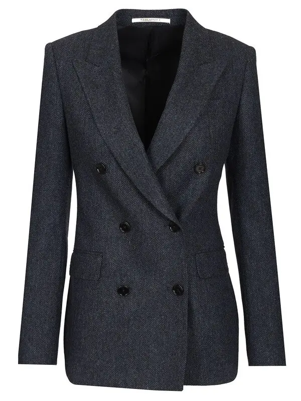 Tagliatore Paris Blazer