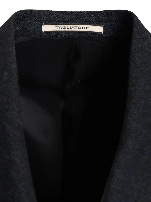Tagliatore Paris Blazer