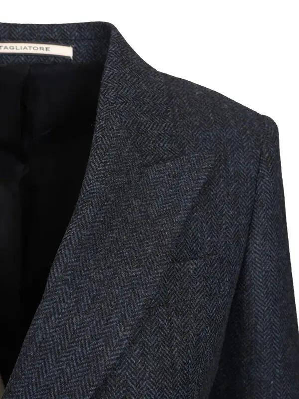 Tagliatore Paris Blazer