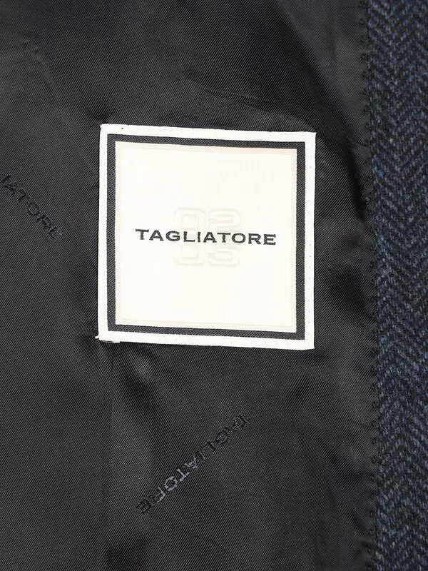 Tagliatore Paris Blazer
