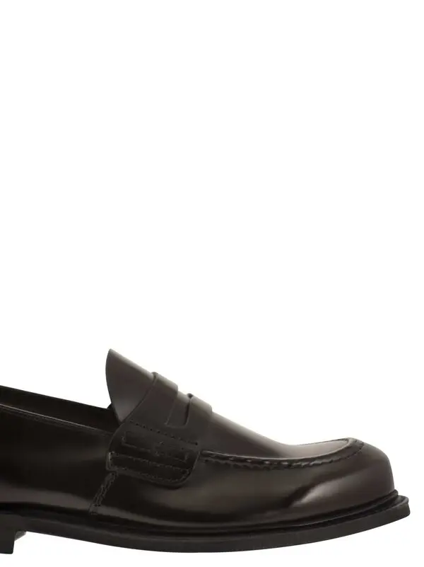 Church's Farsley R 2.0 Calfskin Penny Loafer - Brown