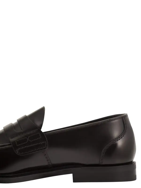 Church's Farsley R 2.0 Calfskin Penny Loafer - Brown