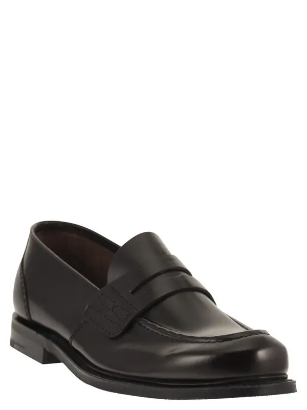 Church's Farsley R 2.0 Loafer - Brown