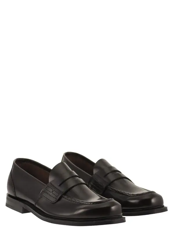 Church's Farsley R 2.0 Loafer - Brown