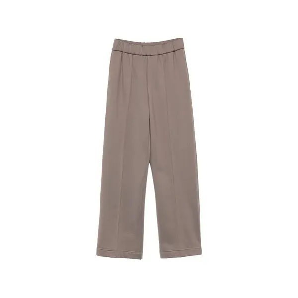 Moncler Trousers Straight Trousers