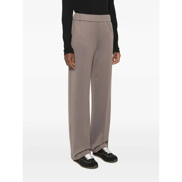 Moncler Trousers Straight Trousers