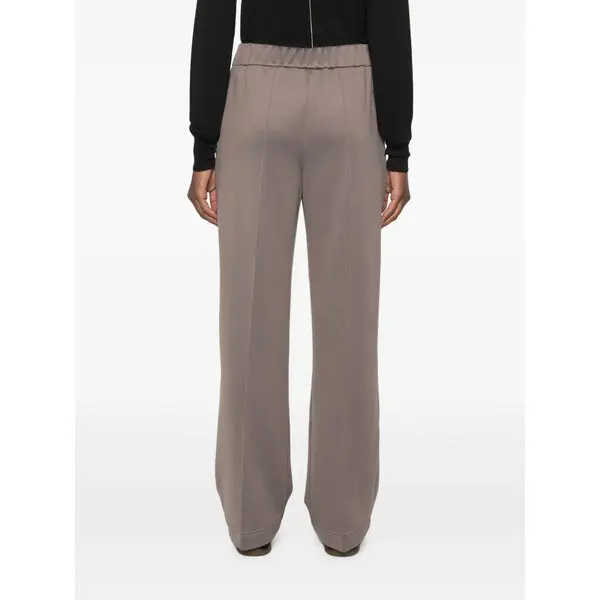 Moncler Trousers Straight Trousers