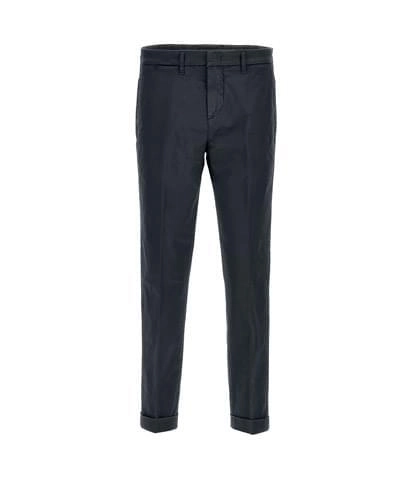 FAY Trousers - Multicolor