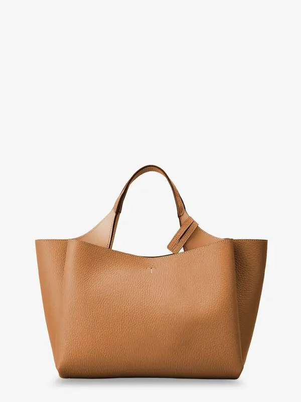 TOD'S Leather Crossbody Bag