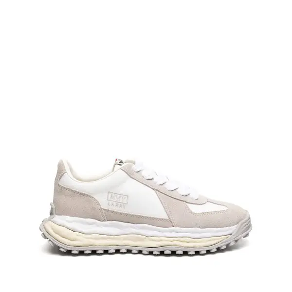 Mihara Yasuhiro Trainers Low-tops