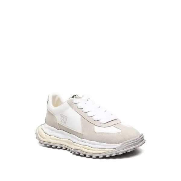 Mihara Yasuhiro Trainers Low-tops
