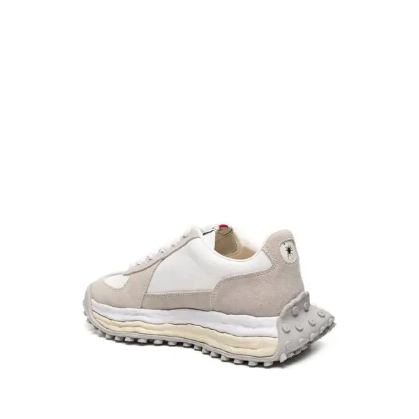 Mihara Yasuhiro Trainers Low-tops