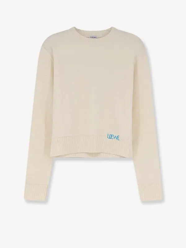 Loewe Wool Sweater