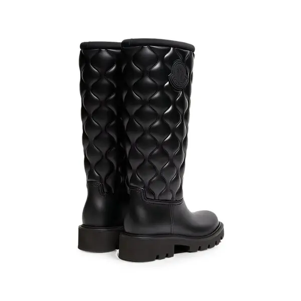 Moncler Shoes