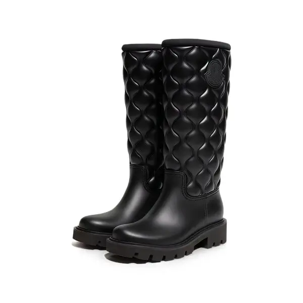Moncler Shoes