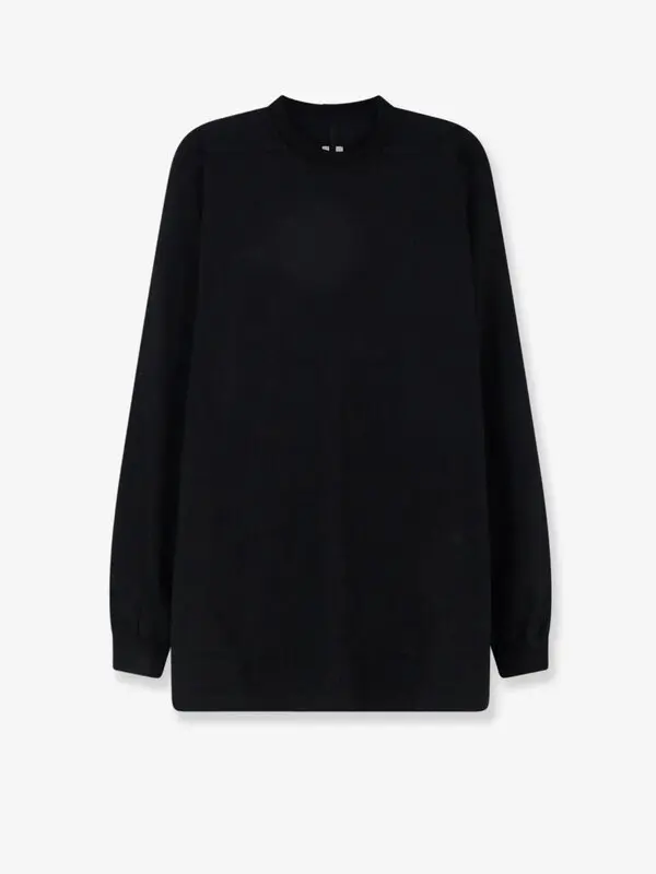Rick Owens Cotton T-shirt